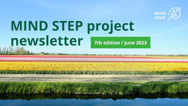 BESTMAP - BESTMAP has been featured by it's sister project MIND STEP